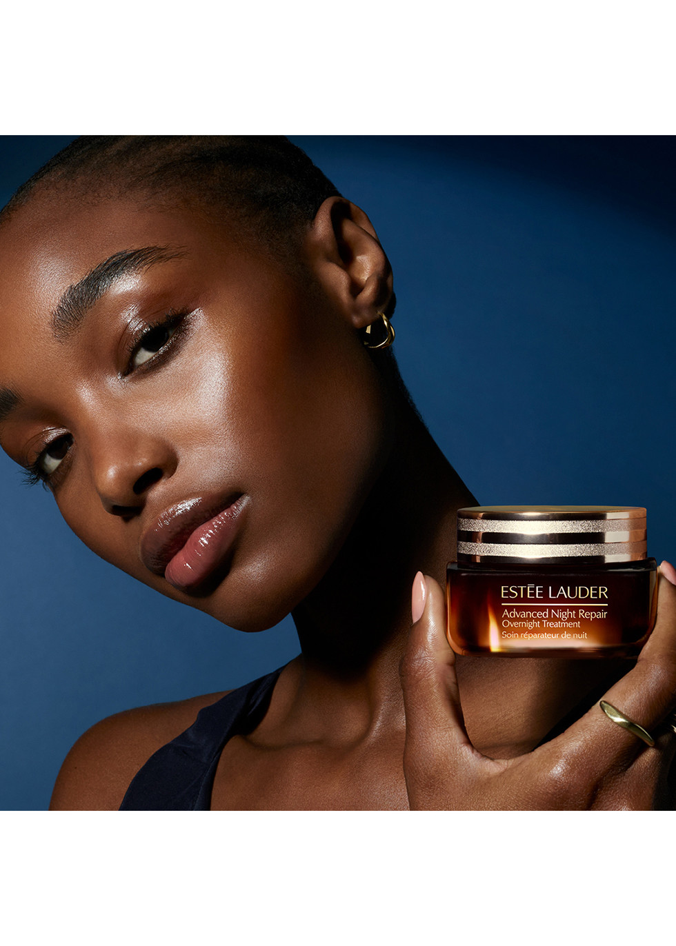 ESTÉE LAUDER Advanced Night Repair Overnight Treatment 65ml | Harvey ...