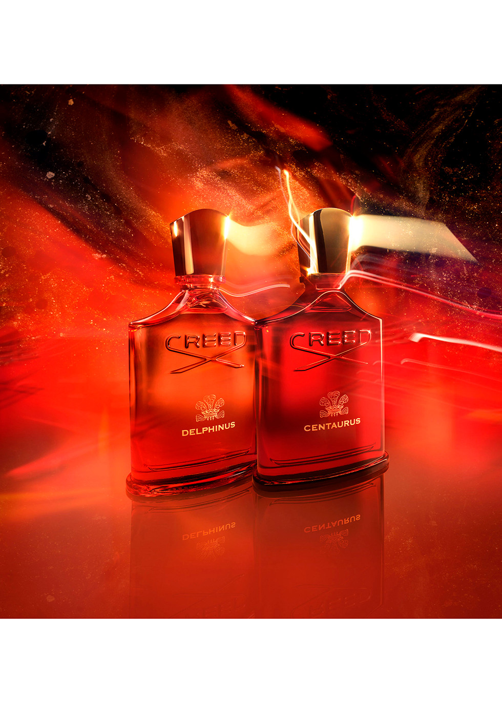 CREED Delphinus Eau de Parfum 100ml | Harvey Nichols