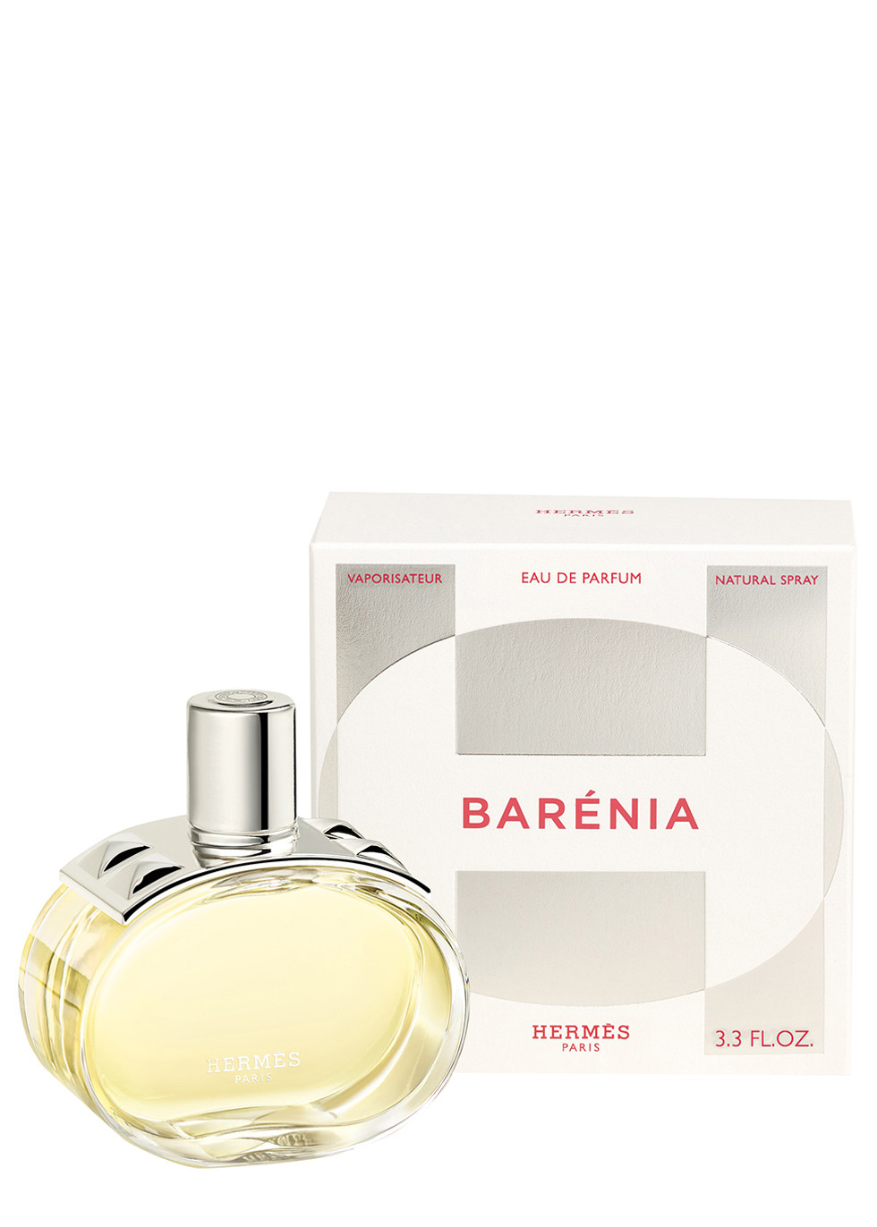 HERMÈS Barénia, Eau de Parfum, 100ml | Harvey Nichols