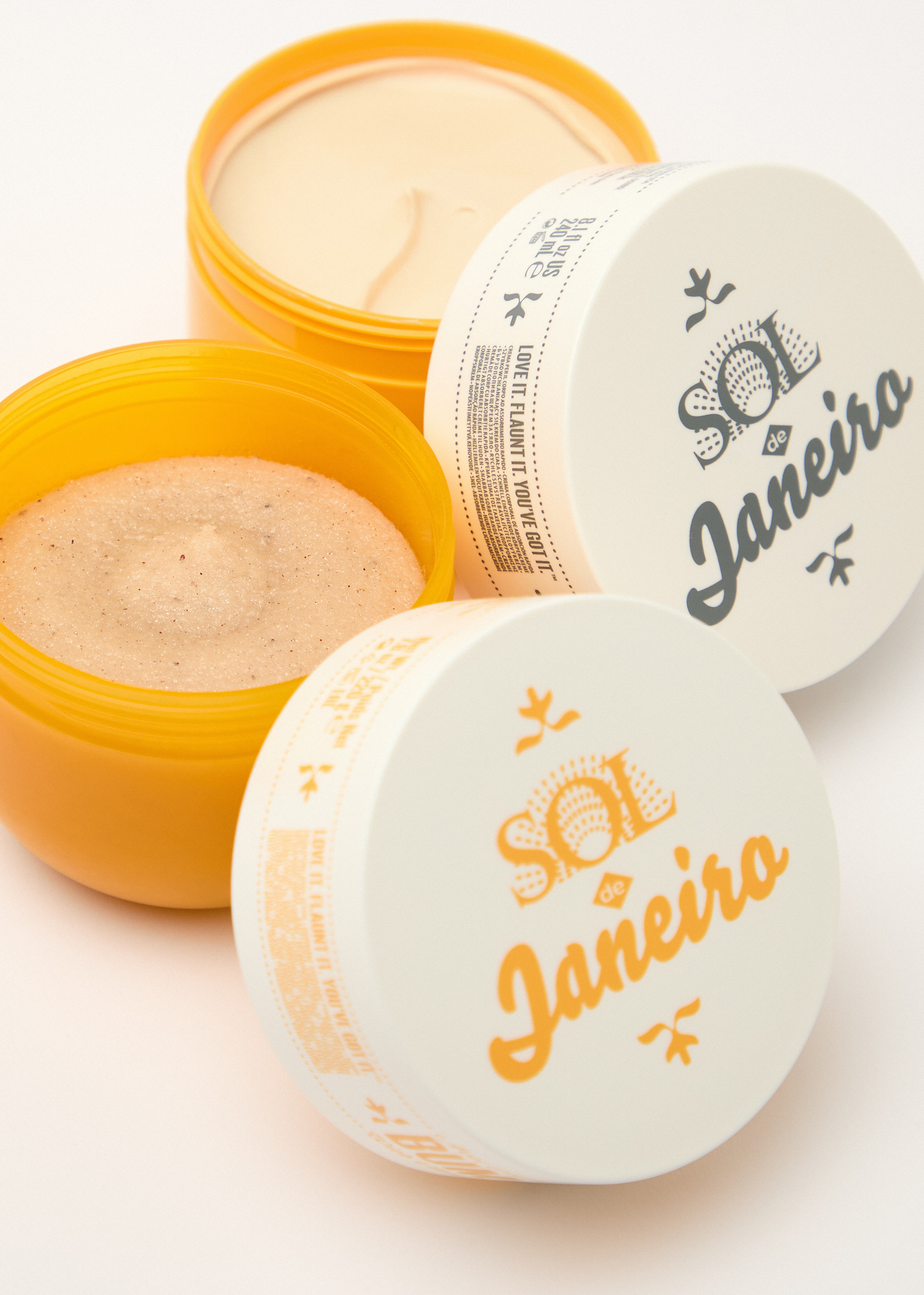 HARVEY NICHOLS The Sol de Janeiro Hamper | Harvey Nichols