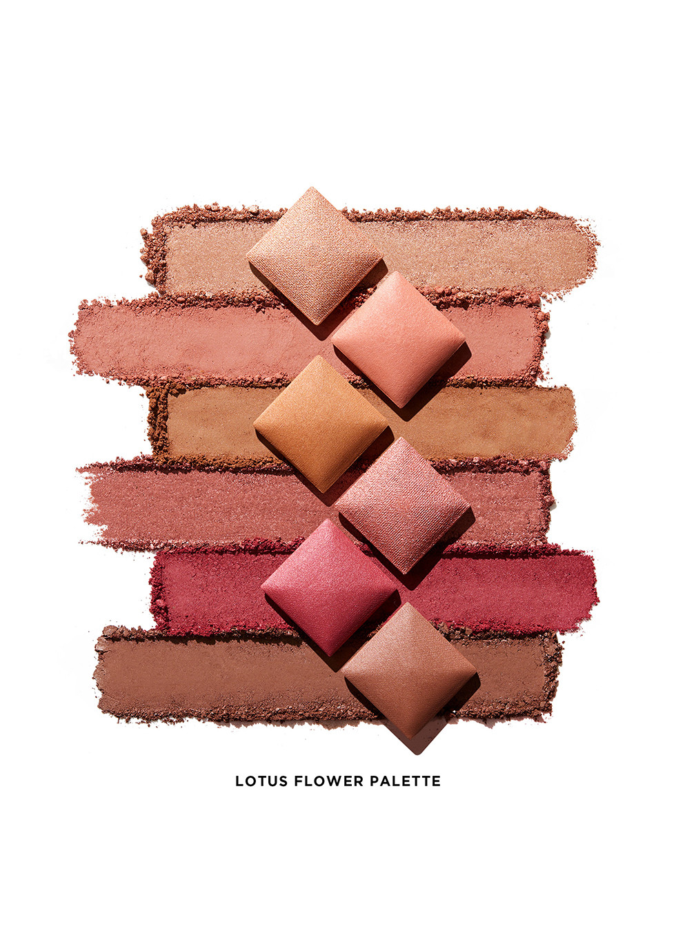HOURGLASS Ambient Lighting Edit Unlocked - Lotus Flower | Harvey Nichols