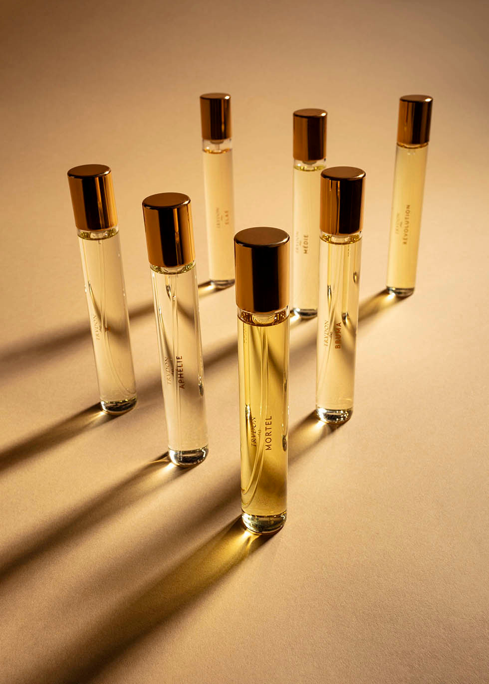 TRUDON Mortel Eau De Parfum 15ml | Harvey Nichols