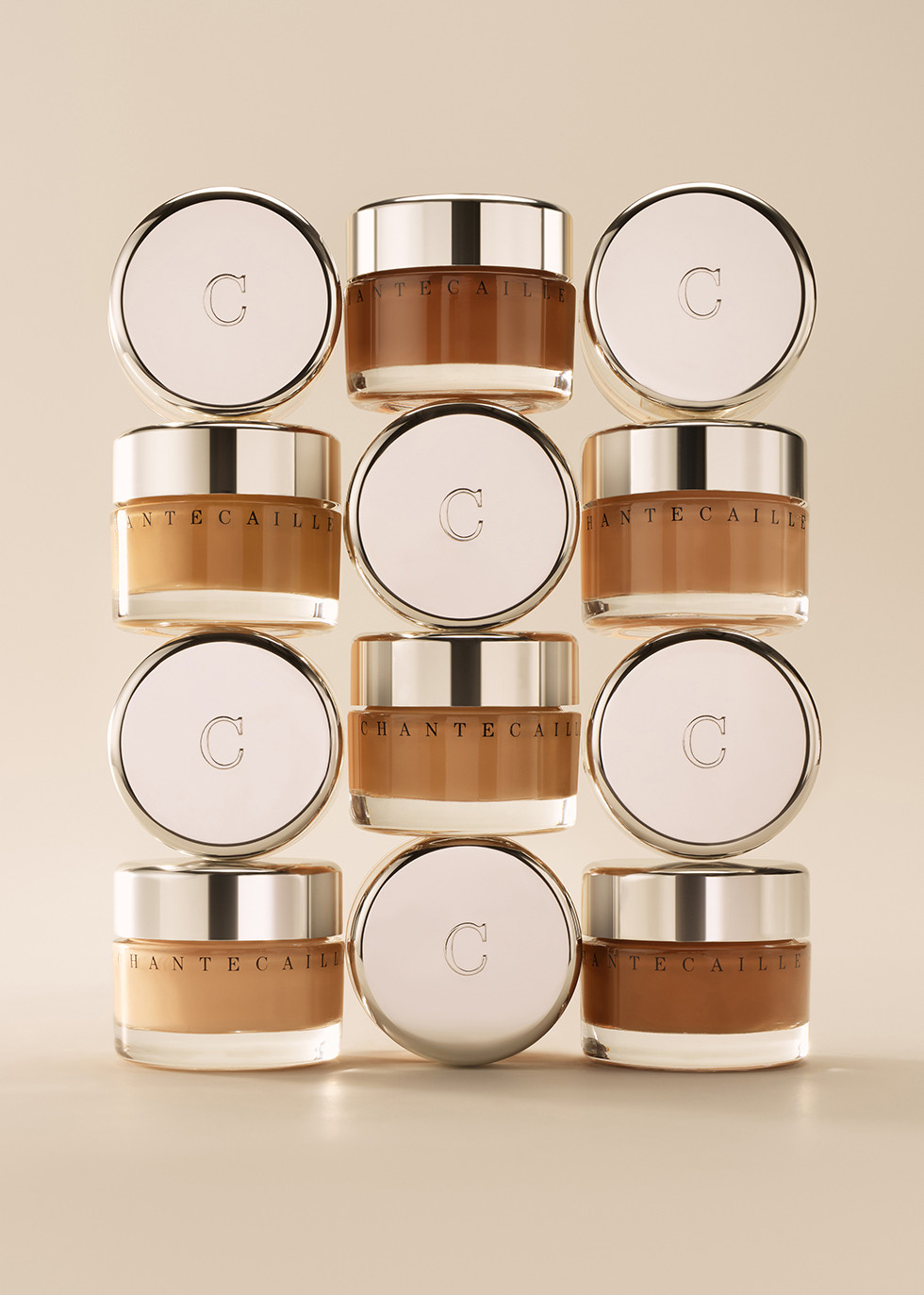 CHANTECAILLE Future Skin Gel Foundation | Harvey Nichols