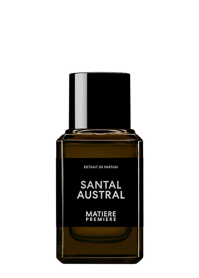 MATIERE PREMIERE Santal Austral Extrait de Parfum 50ml | Harvey Nichols