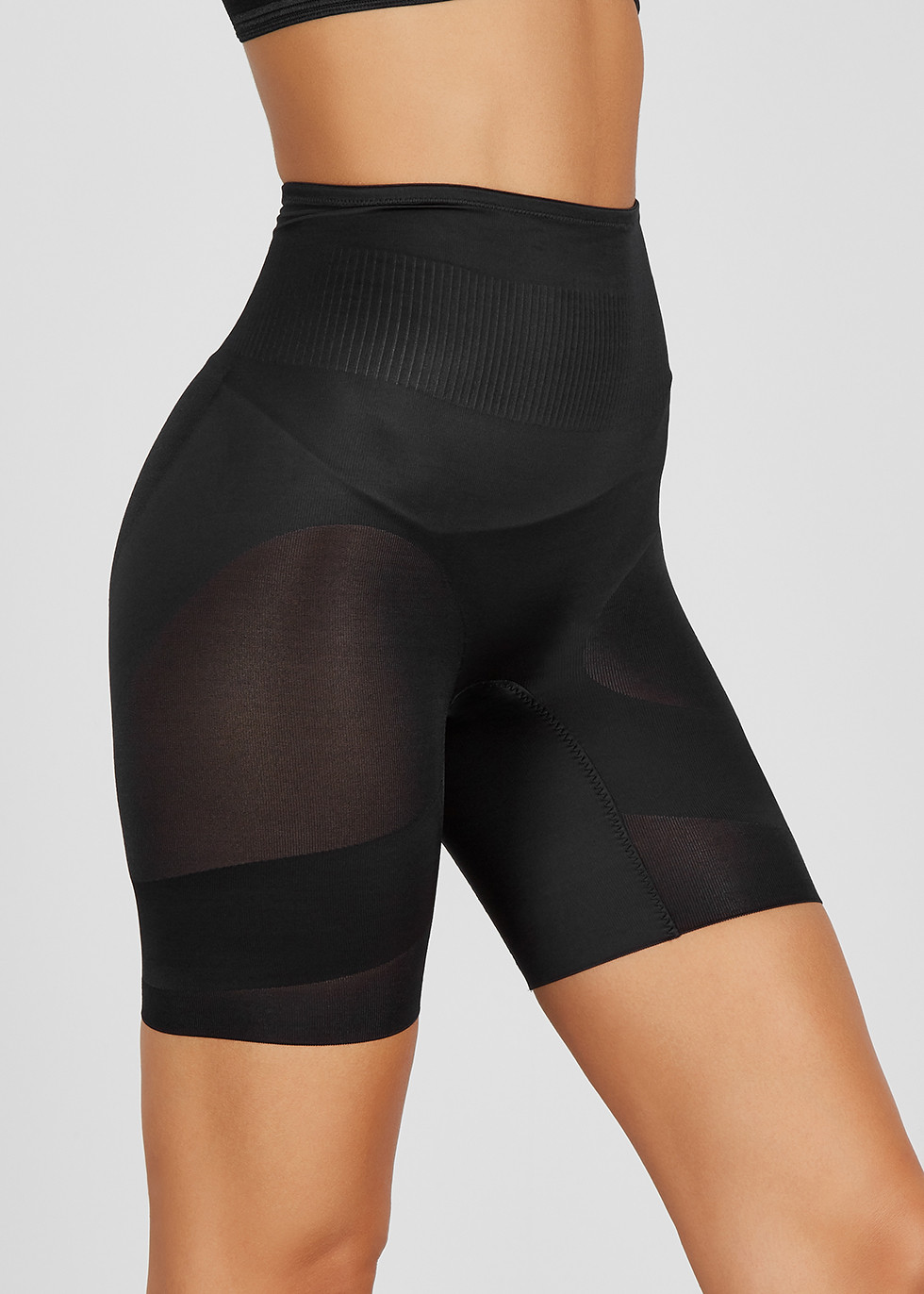 WACOAL Fit and Lift shaping shorts | Harvey Nichols