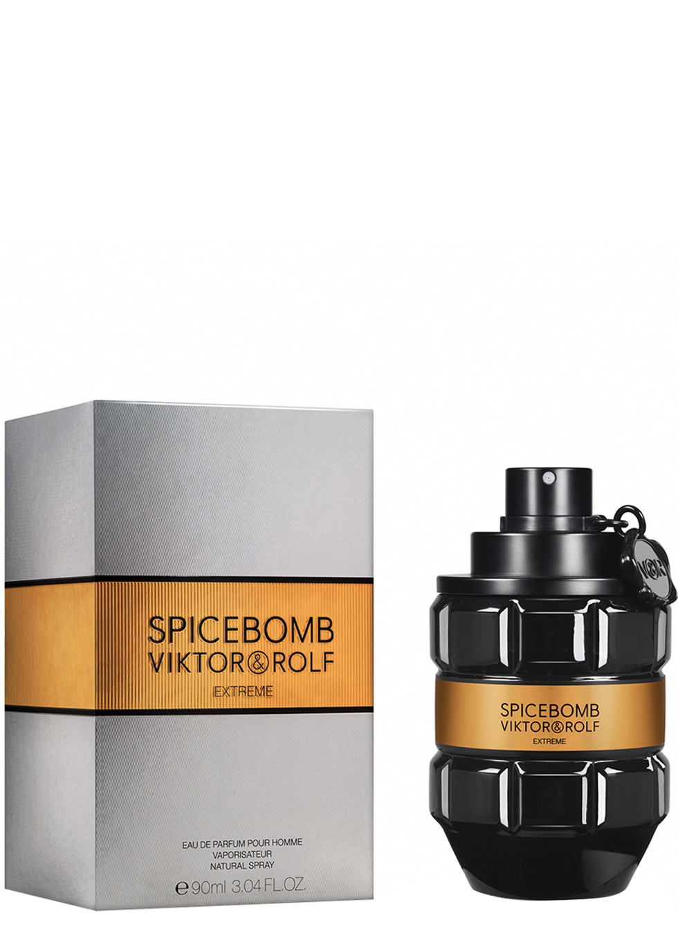 VIKTOR&ROLF Spicebomb Extreme Eau de Parfum 90ml | Harvey Nichols