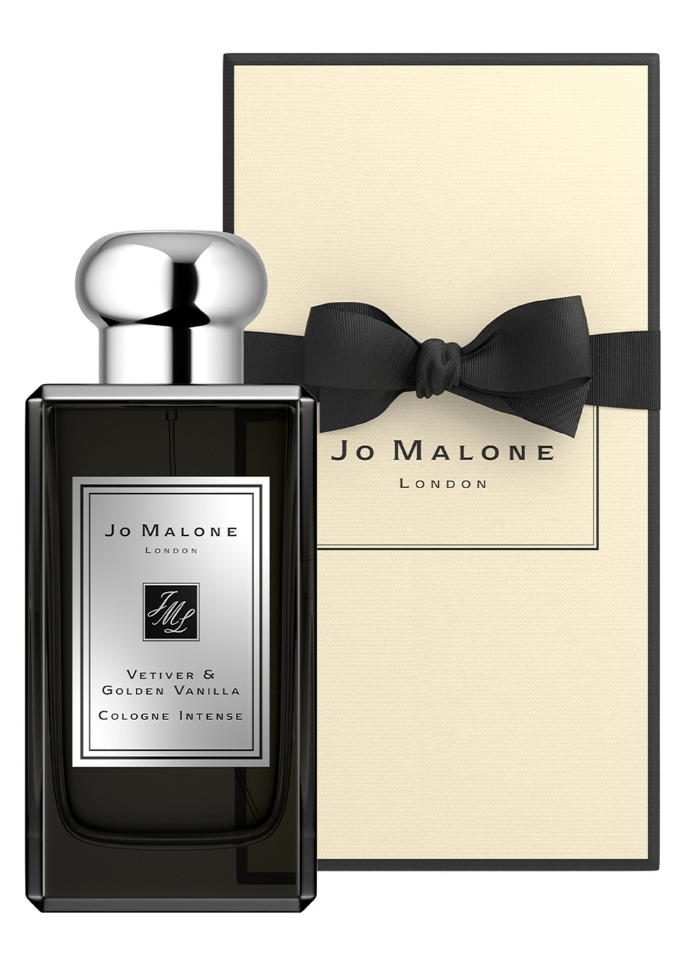 JO MALONE LONDON Vetiver & Vanilla Cologne 100ml | Harvey Nichols