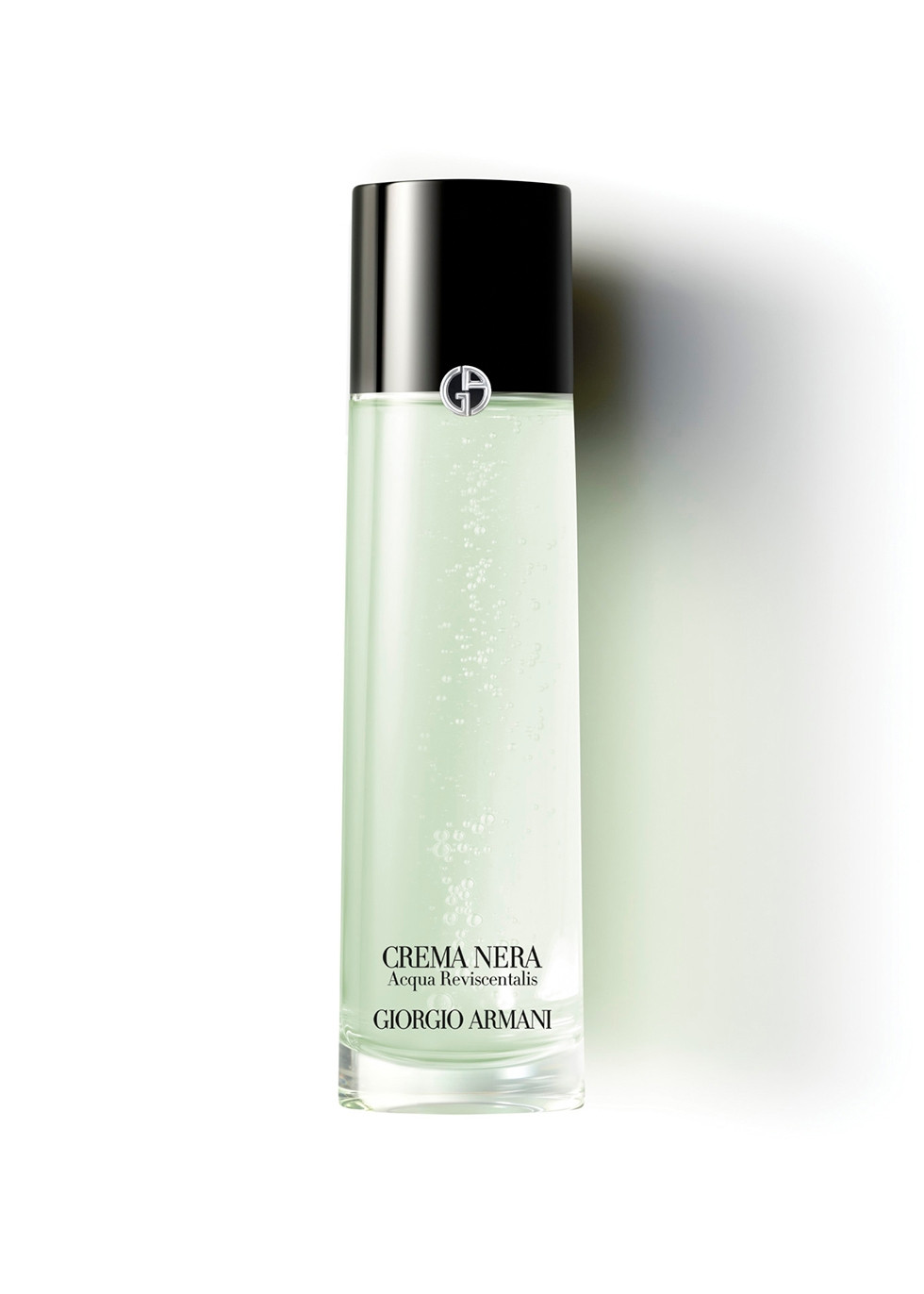ARMANI BEAUTY Crema Nera Acqua Reviscentalis Reviving Lotion 150ml ...