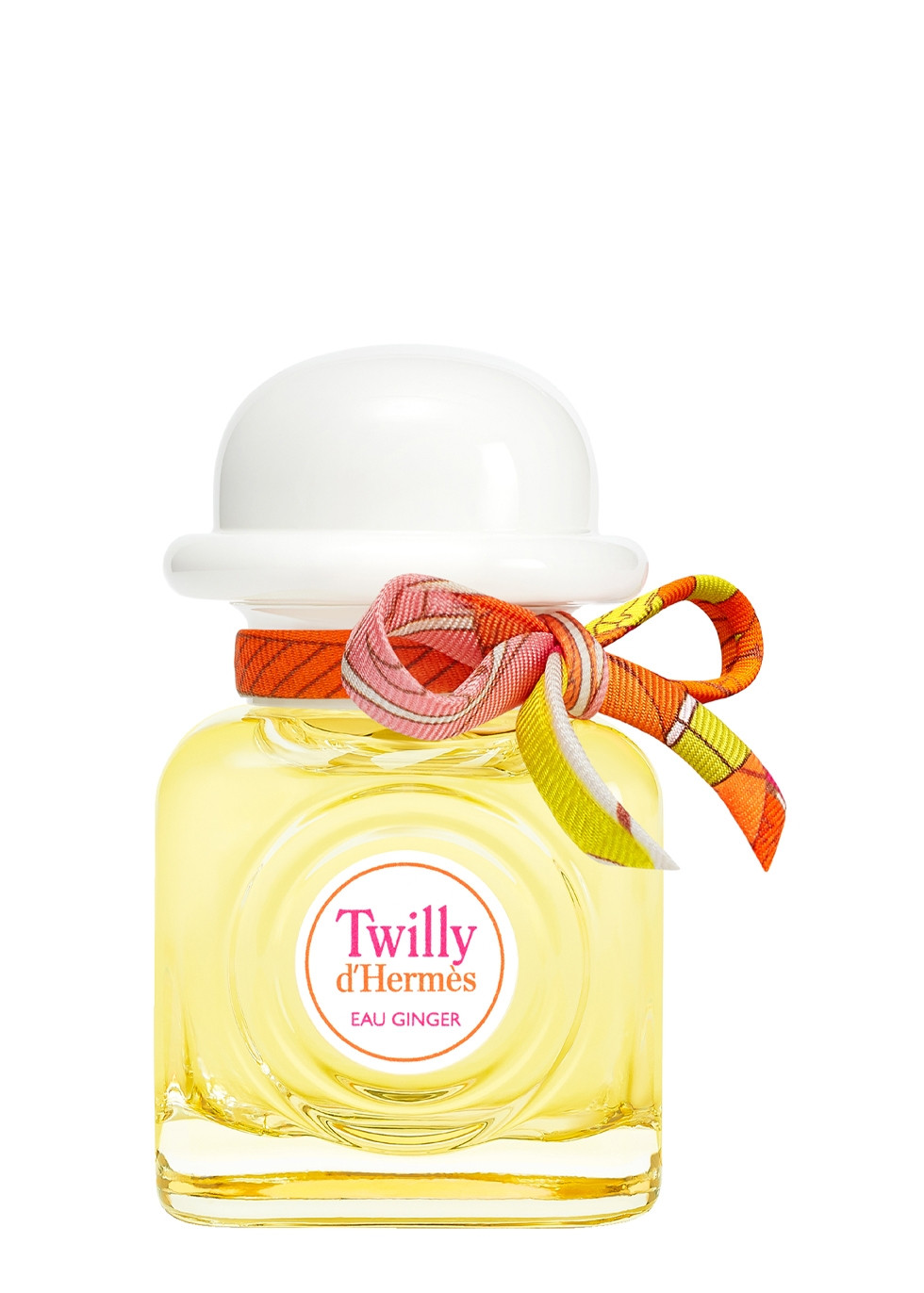HERMÈS Twilly d'Hermès Eau Ginger Eau de Parfum 30ml | Harvey Nichols