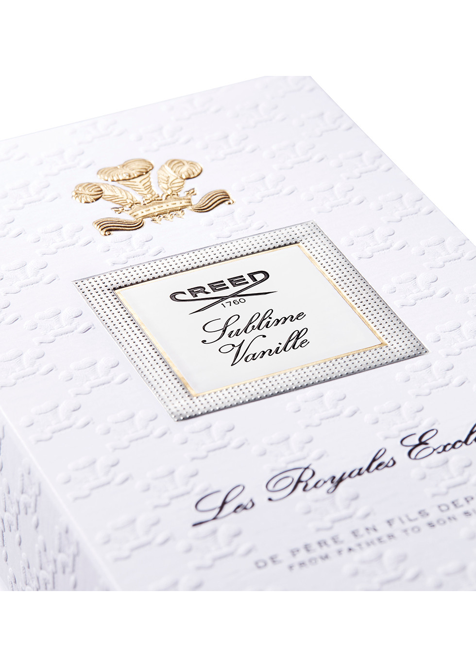 CREED Royal Exclusives Sublime Vanille Eau de Parfum 75ml | Harvey Nichols