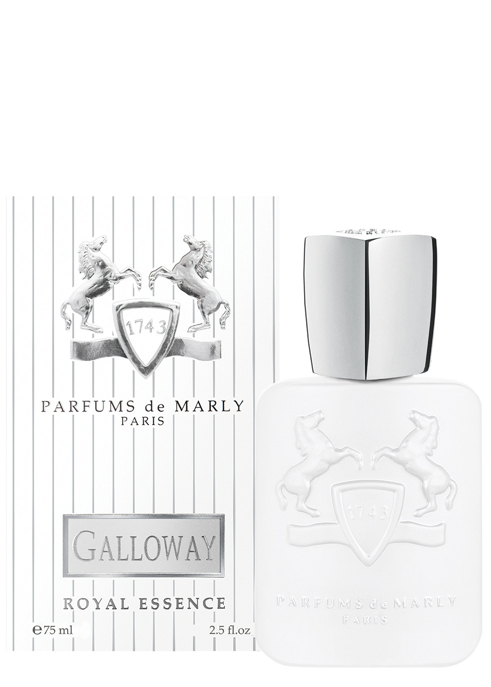 PARFUMS DE MARLY Galloway Eau de Parfum 75ml | Harvey Nichols