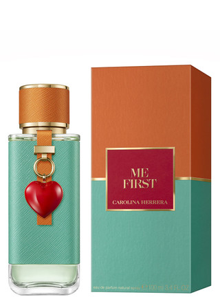 CAROLINA HERRERA Luckycharms Me First Eau De Parfum 100ml | Harvey Nichols