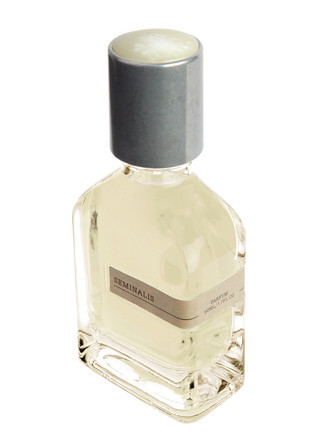 ORTO PARISI Seminalis Extrait de Parfum 50ml | Harvey Nichols