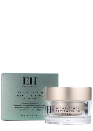 EMMA HARDIE Midas Touch Revitalising Cream 50ml | Harvey Nichols