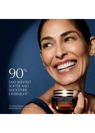 ESTÉE LAUDER Advanced Night Repair Overnight Treatment 65ml | Harvey ...