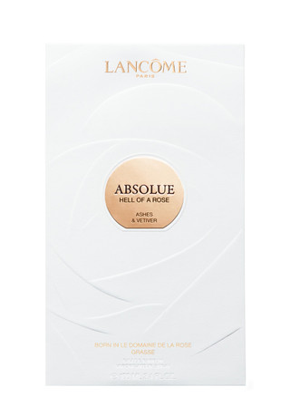 LANCÔME Absolue Les Parfums HELL OF A ROSE Eau de Parfum 100ml | Harvey ...