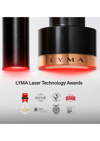 LYMA Laser Pro Starter Kit | Harvey Nichols