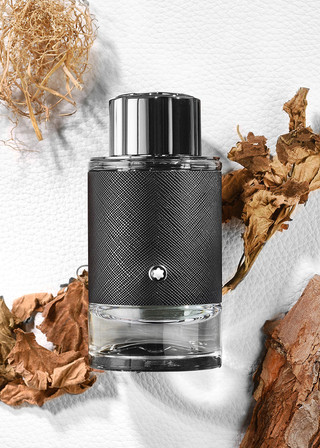 MONTBLANC Explorer Eau de Parfum 60ml | Harvey Nichols