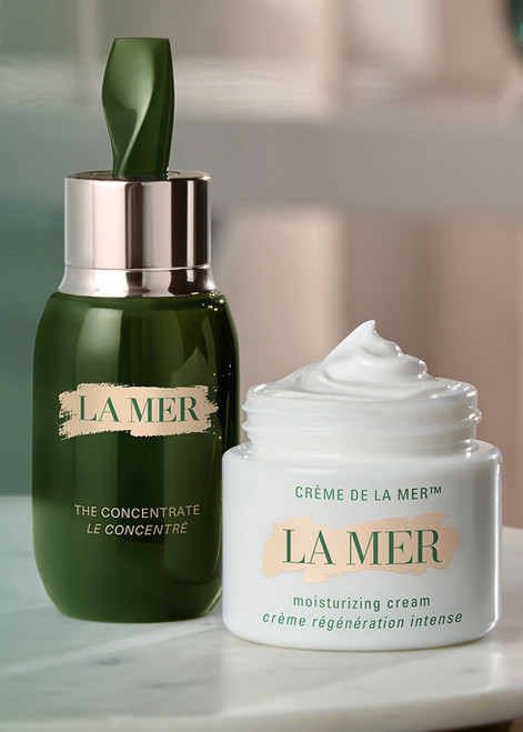 LA MER The Concentrate 50ml | Harvey Nichols