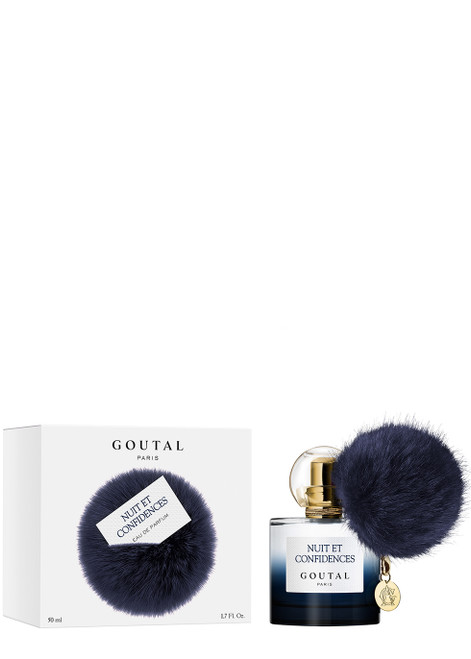 GOUTAL Nuit Et Confidences Eau de Parfum 50ml | Harvey Nichols