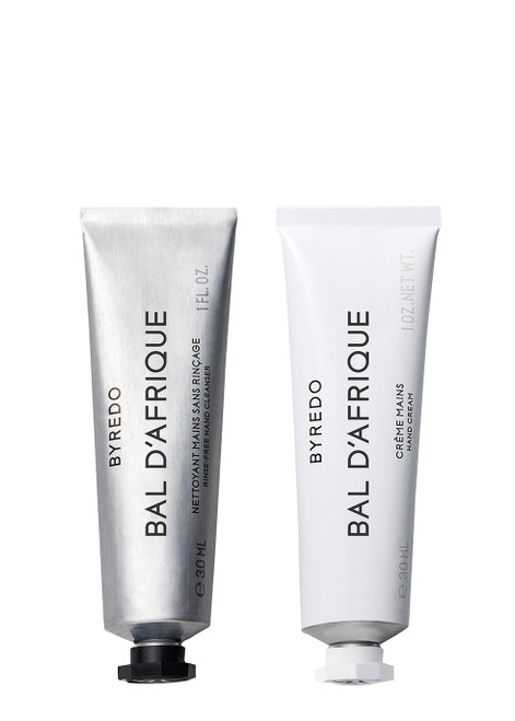 BYREDO Bal D'Afrique Hand Care Gift Set 2 x 30ml | Harvey Nichols
