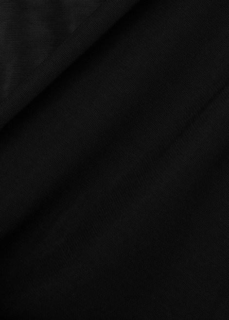 WOLFORD Control sheer tulle shorts | Harvey Nichols