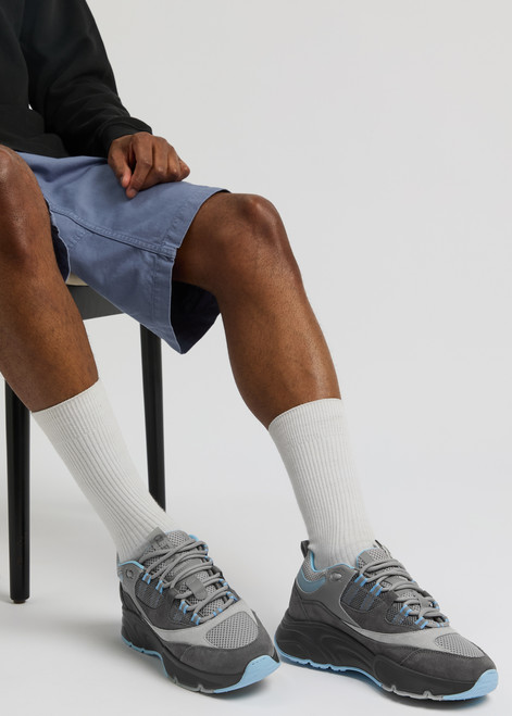 CLEENS Aero Runner panelled mesh sneakers | Harvey Nichols