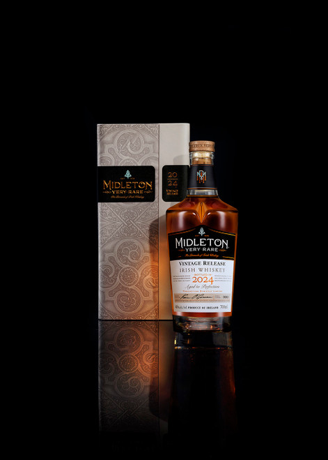 MIDLETON Midleton Very Rare 2024 | Harvey Nichols