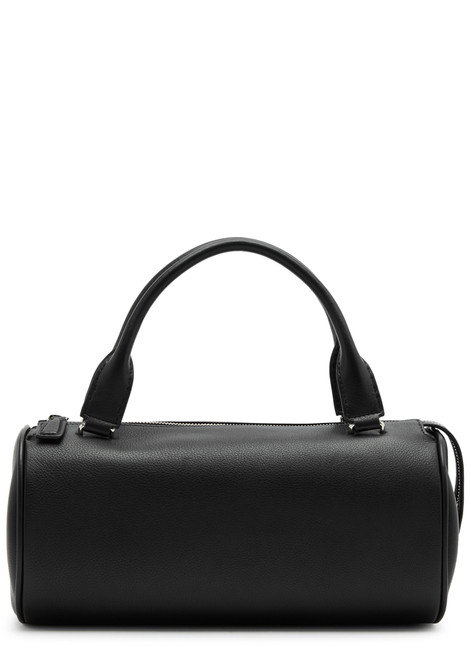 THE ROW Edith leather top handle bag | Harvey Nichols