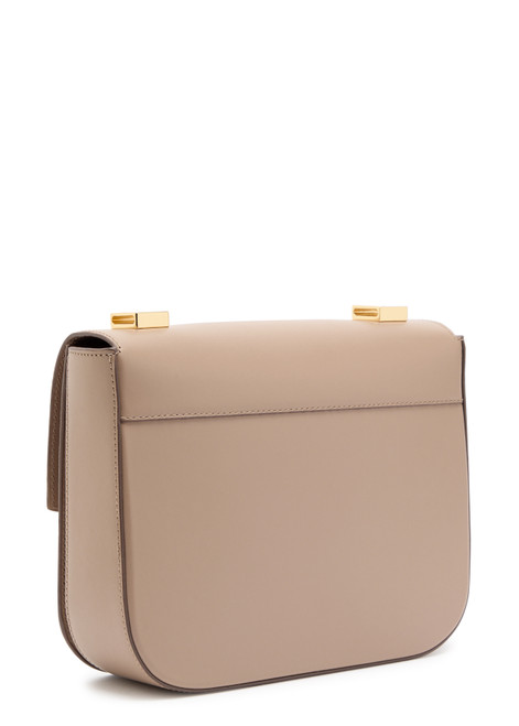 DEMELLIER Vancouver leather cross-body bag | Harvey Nichols