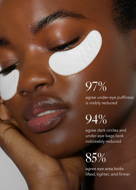 SKIN|CYCLES Eye Matrix Mask Single Eye Sheet x 5 pack | Harvey Nichols