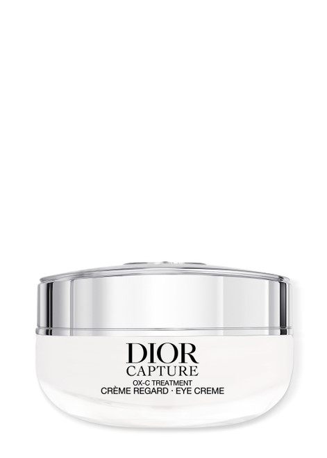 DIOR Dior Capture Eye Cream 15ml | Harvey Nichols