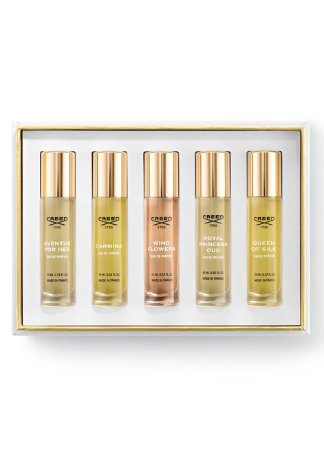 CREED Women's 5-Piece Gift Set | Harvey Nichols