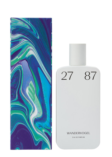 2787 BARCELONA Wandervogel Eau De Parfum 87ml | Harvey Nichols
