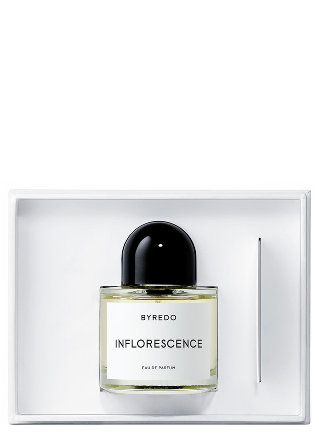 BYREDO Inflorescence Eau De Parfum 100ml | Harvey Nichols