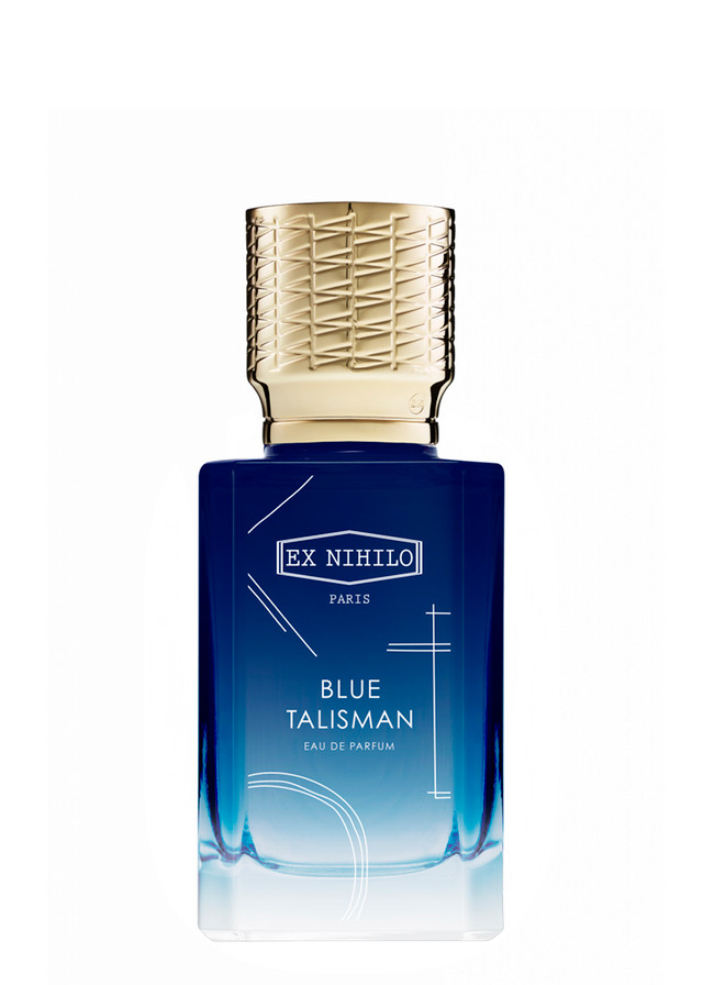 EX NIHILO Blue Talisman Eau De Parfum 50ml | Harvey Nichols