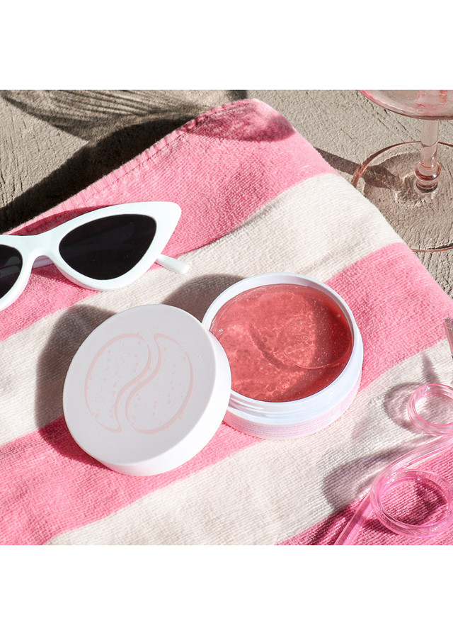 PATCHOLOGY Serve Chilled Rose Eye Gel Patches x 15 | Harvey Nichols