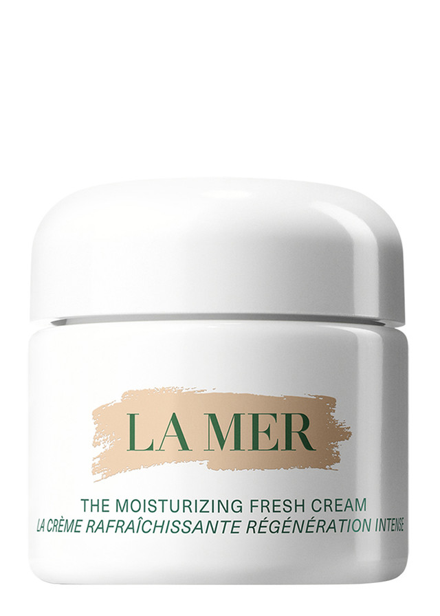 LA MER The Moisturizing Fresh Cream 60ml | Harvey Nichols