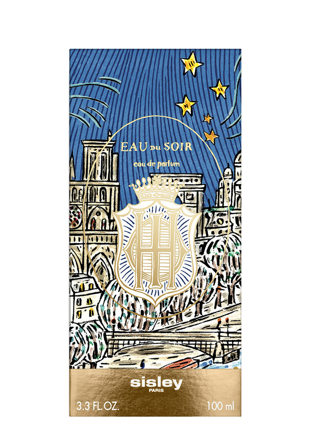 SISLEY Eau Du Soir Limited Edition Eau De Parfum 100ml | Harvey Nichols
