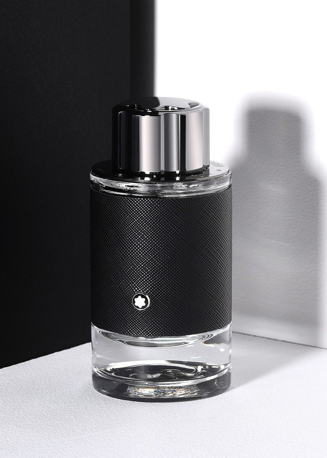 MONTBLANC Explorer Eau de Parfum Gift Set 60ml | Harvey Nichols