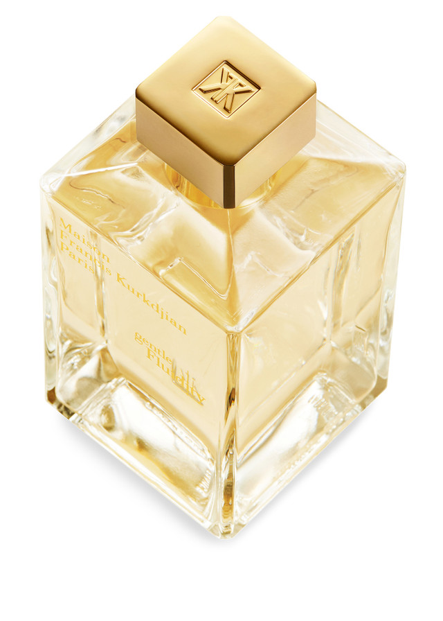 MAISON FRANCIS KURKDJIAN Gentle Fluidity Gold Eau De Parfum 200ml ...