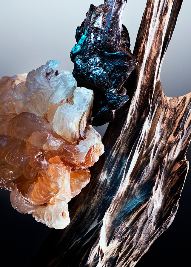 BVLGARI Le Gemme Onekh Eau de Parfum 125ml | Harvey Nichols