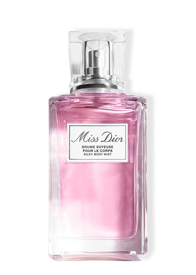 DIOR Miss Dior Silky Body Mist 100ml | Harvey Nichols