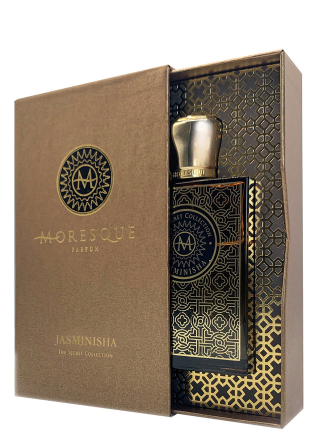 MORESQUE Jasminisha Eau De Parfum 75ml | Harvey Nichols