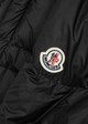 MONCLER Biham quilted shell jacket | Harvey Nichols