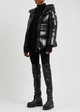 MONCLER Taleve hooded quilted shell jacket | Harvey Nichols