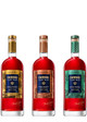 CAMPARI Campari Cask Tales Collection 3 x 100cl | Harvey Nichols