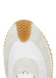 LOEWE Flow Runner panelled sneakers | Harvey Nichols