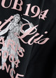 CLUB 1984 Patron 84 printed cotton T-shirt | Harvey Nichols