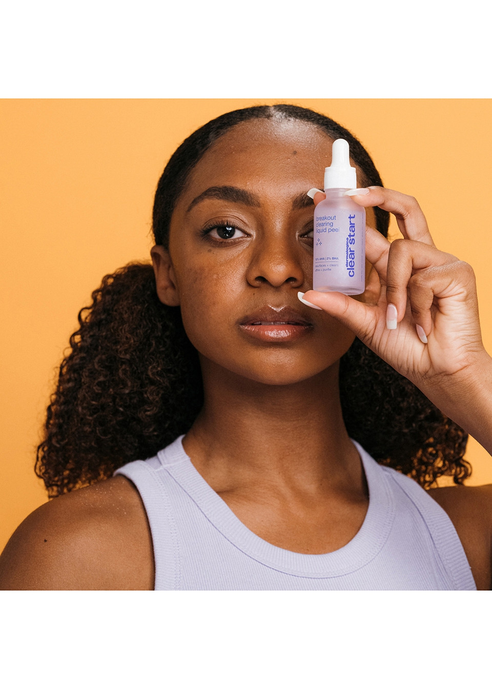 DERMALOGICA Breakout Clearing Liquid Peel 30ml | Harvey Nichols